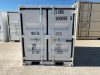 Specialty Containers – ADM Storage