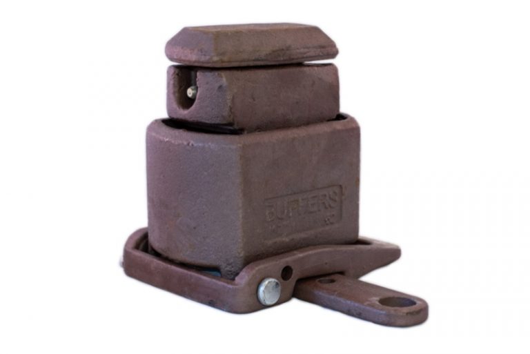 Retractable Weldable Twistlocks – ADM Storage