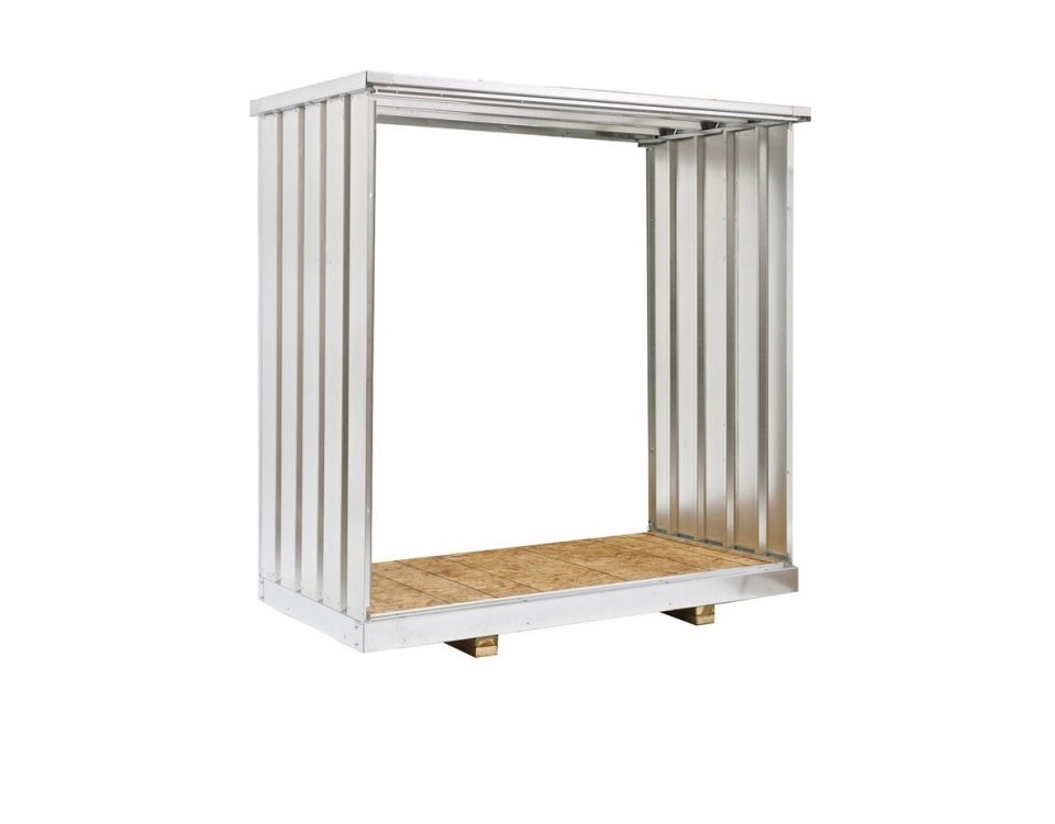 Tool Sheds – ADM Storage